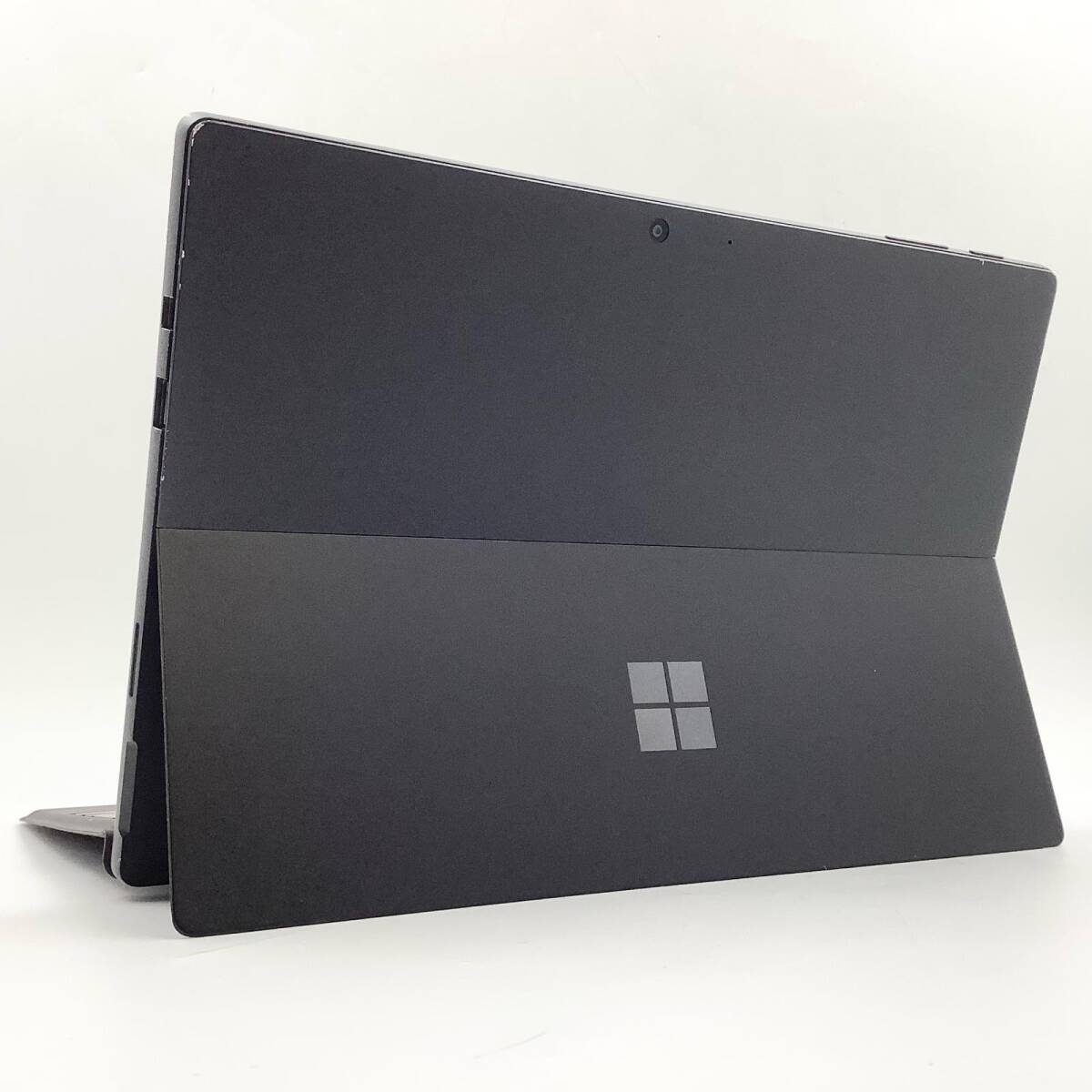 最速発送 Microsoft Surface Pro 6 1796 /i5-8250U /8GB /256GB 動作快調 タイプカバーキーボード付き 液晶に難あり(ノートブック、ノートパソコン ...