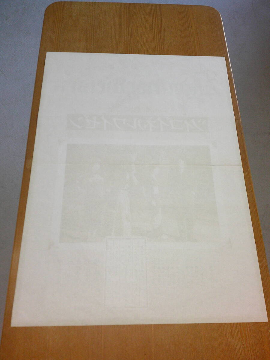 Yahoo!オークション - 希少映画ポスター「ツィゴイネルワイゼン」ATG配...