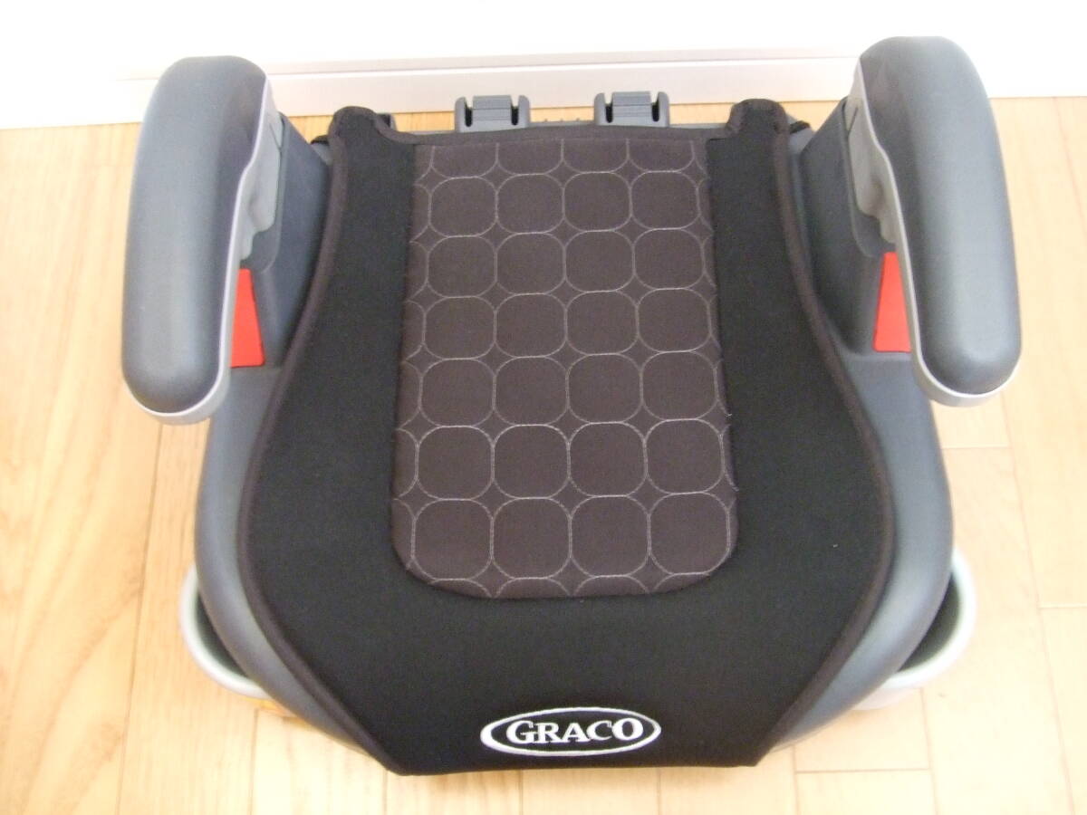 Yahoo!オークション - チャイルドシート GRACO アップリカ