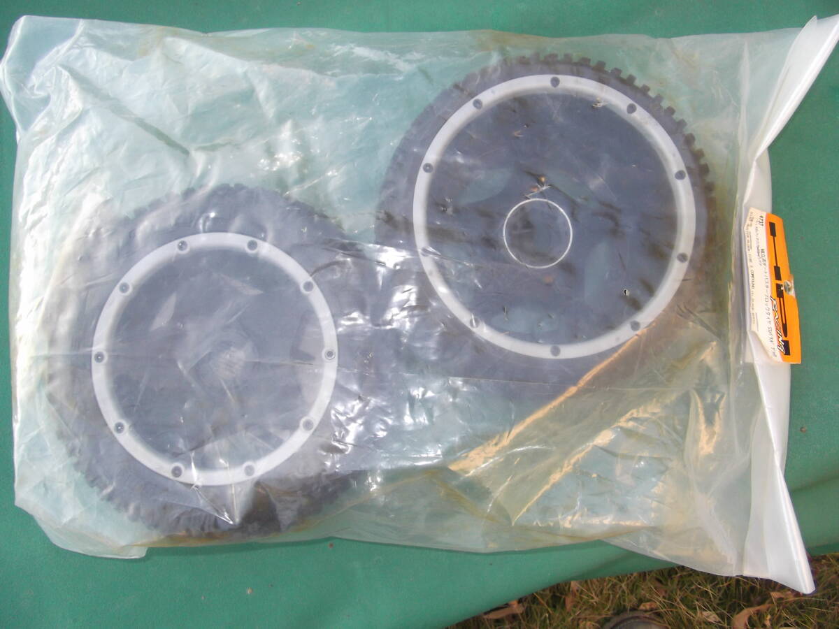 Yahoo!オークション - hpi baja 5b タイヤ