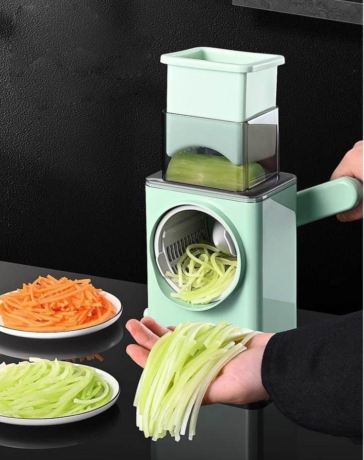 Yahoo!オークション - 特価 多機能スライサー スライサー 肉スライサー...