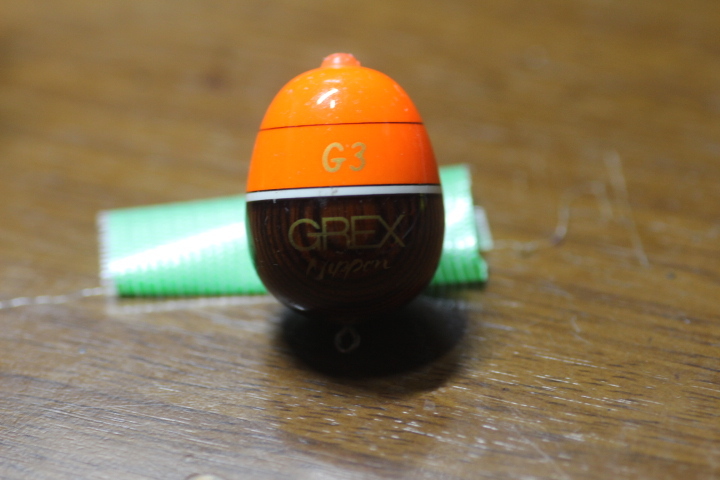 Yahoo!オークション - GREX Nippon G3 LL 漣（REN）管付き サイズ 27....