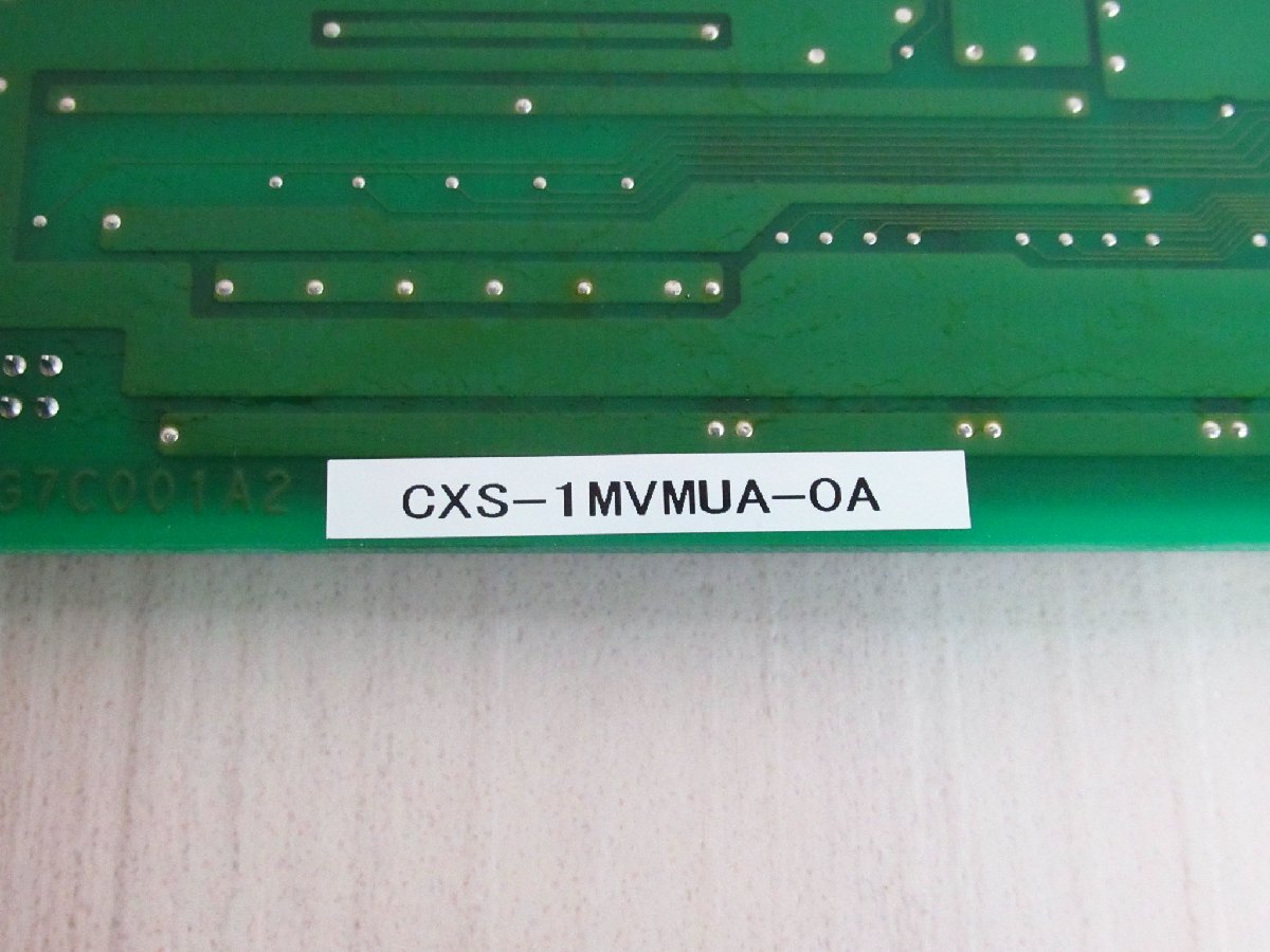 Yahoo!オークション - 日立 CXS-1MVMUA-OA (CXS-1MVMUA-0A) CX9000S 1...