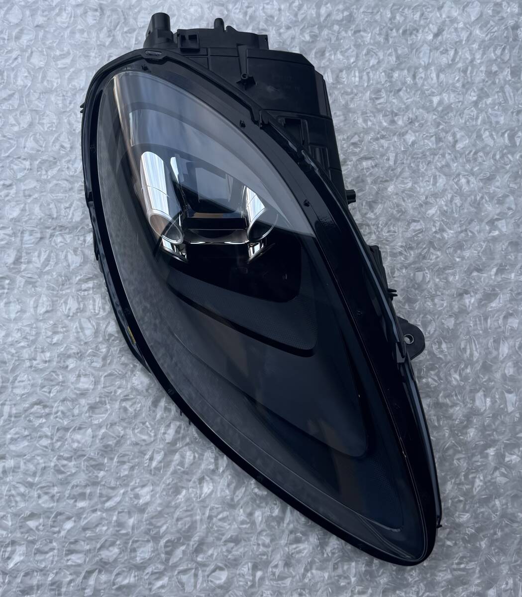 Yahoo!オークション - 美品 PORSCHE ポルシェ マカン Macan 95B 後期 ...