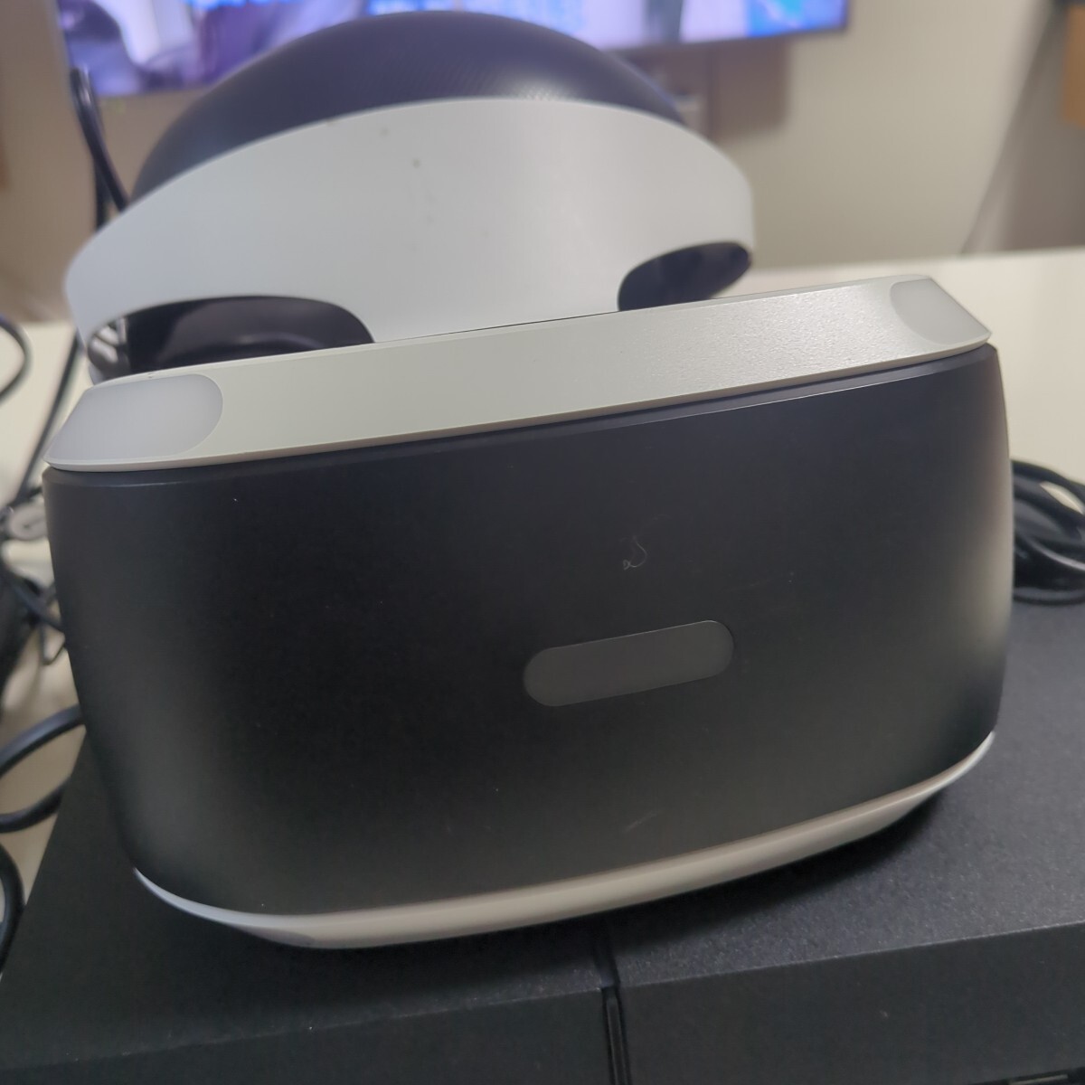 Yahoo!オークション - プレステ4 PSVR