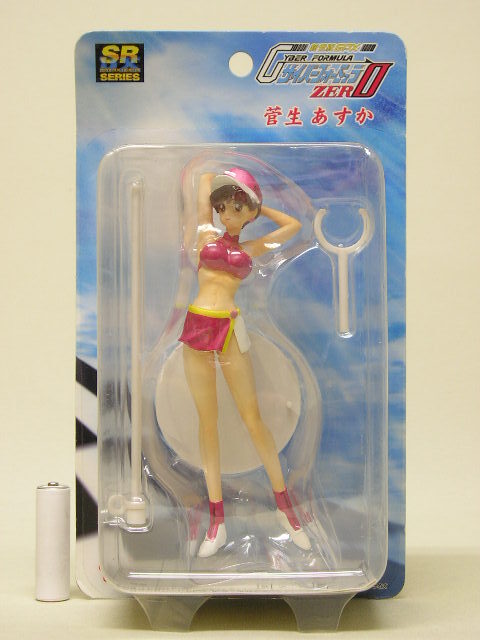 Yahoo!オークション - ユージン SR DX(SRDX) 新世紀GPXサイバーフォー...