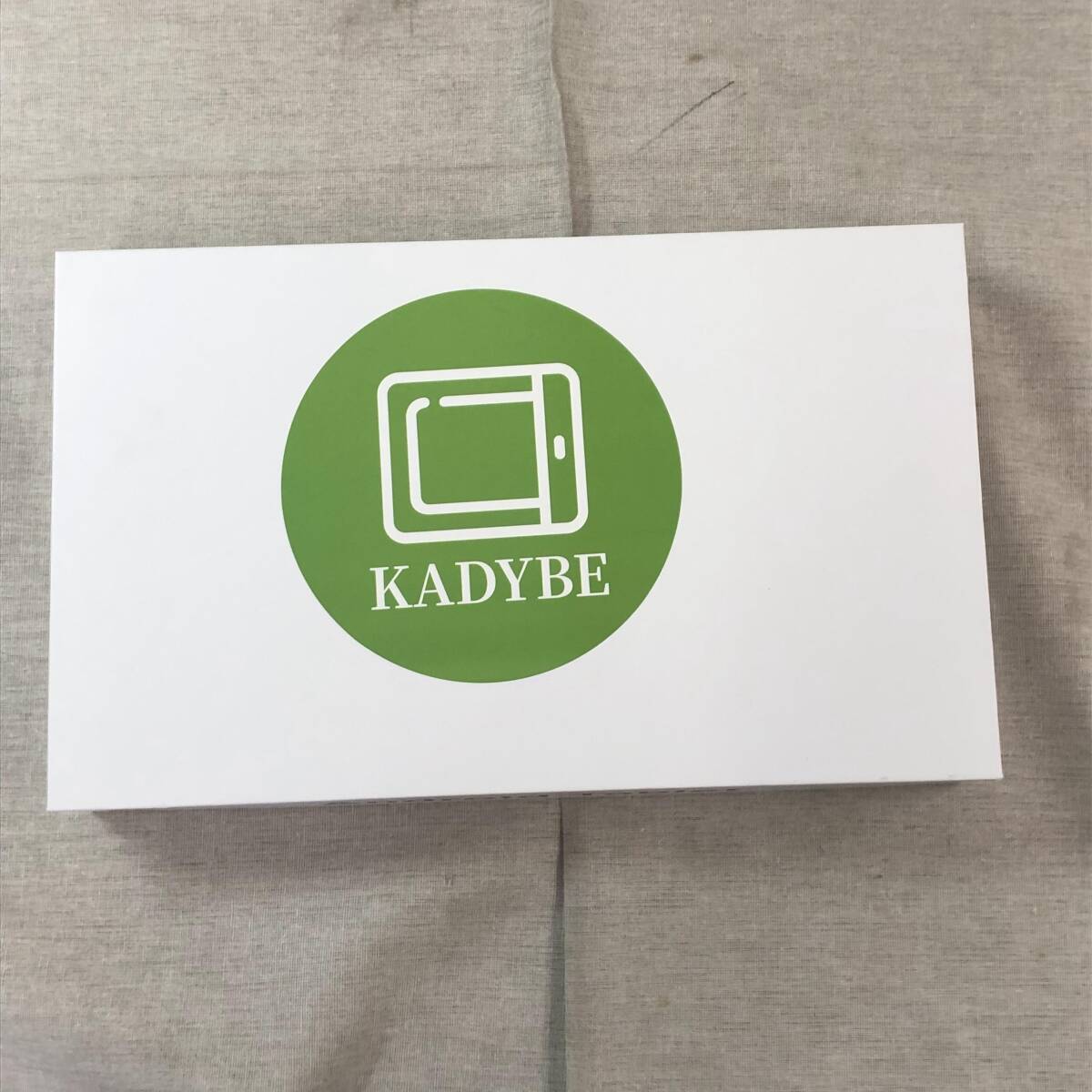 現状品 KADYBE タブレットD115 Androidタブレット10インチWiFi モーデル16GB 8+8 RAM 128GB ROM(本体)｜売買されたオークション情報、yahooの商品 ...