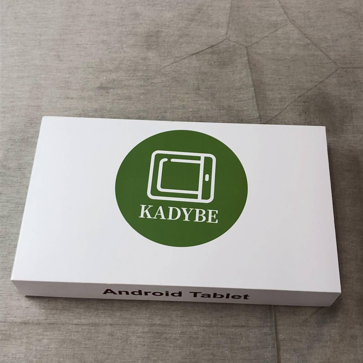 Yahoo!オークション - 現状品 KADYBE D115 Android 13 16GB(8+8)RAM /1...