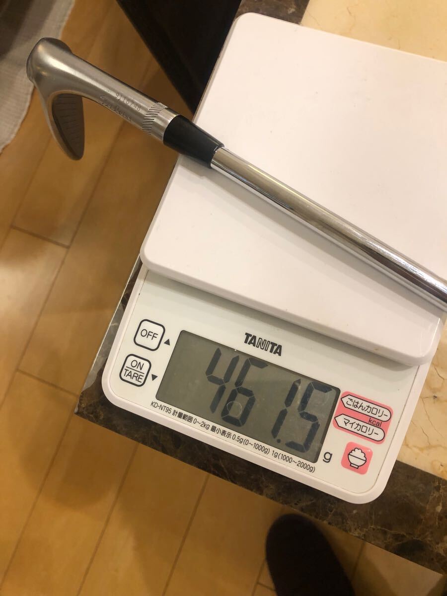 Yahoo!オークション - ボーケイ Vokey SM9 ツアークローム 60-10S BV10...