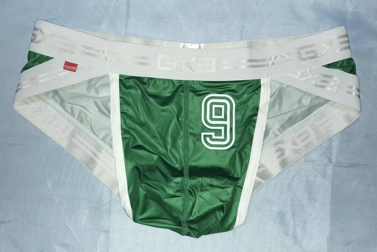 Yahoo!オークション - 【新品未着用】GX3/ジーバイスリー GLOSS SPORTS...