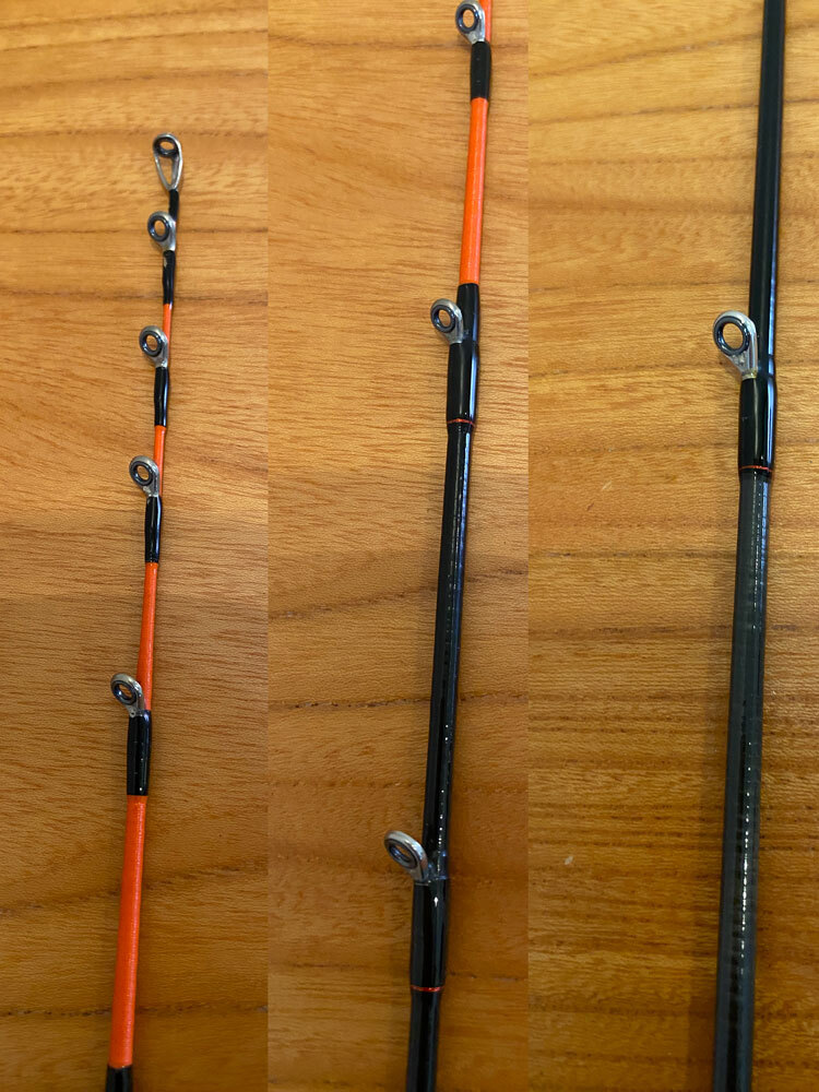 Yahoo!オークション - ダイワ メタリア タチウオ テンヤSP 91-170