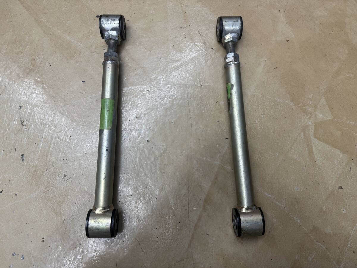 Yahoo!オークション - ボルボ 240 ipd Adjustable Torque Rods Kit ア...