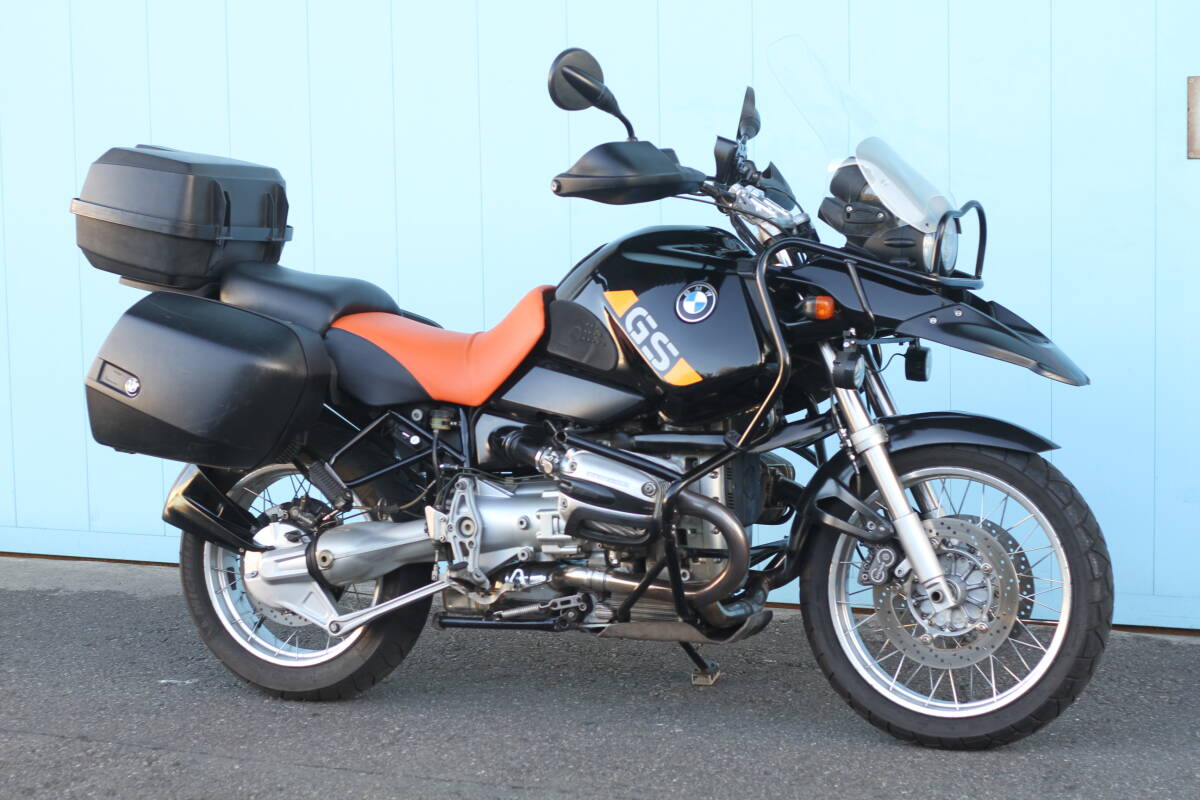 Yahoo!オークション - R1150GS