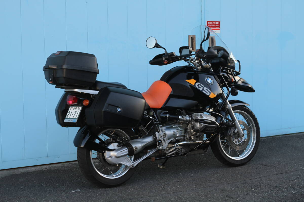 Yahoo!オークション - R1150GS