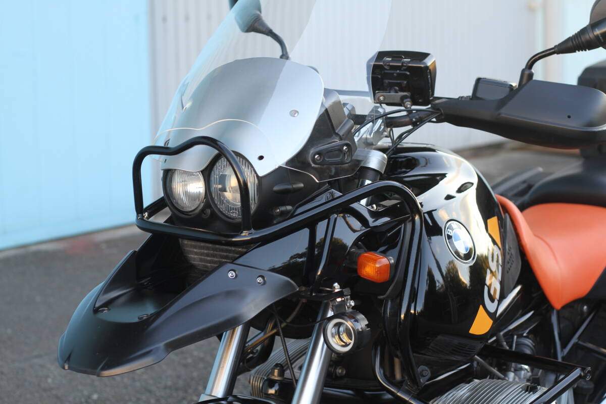Yahoo!オークション - R1150GS