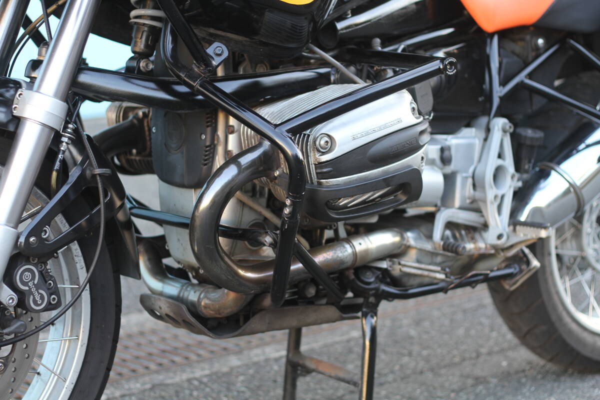 Yahoo!オークション - R1150GS