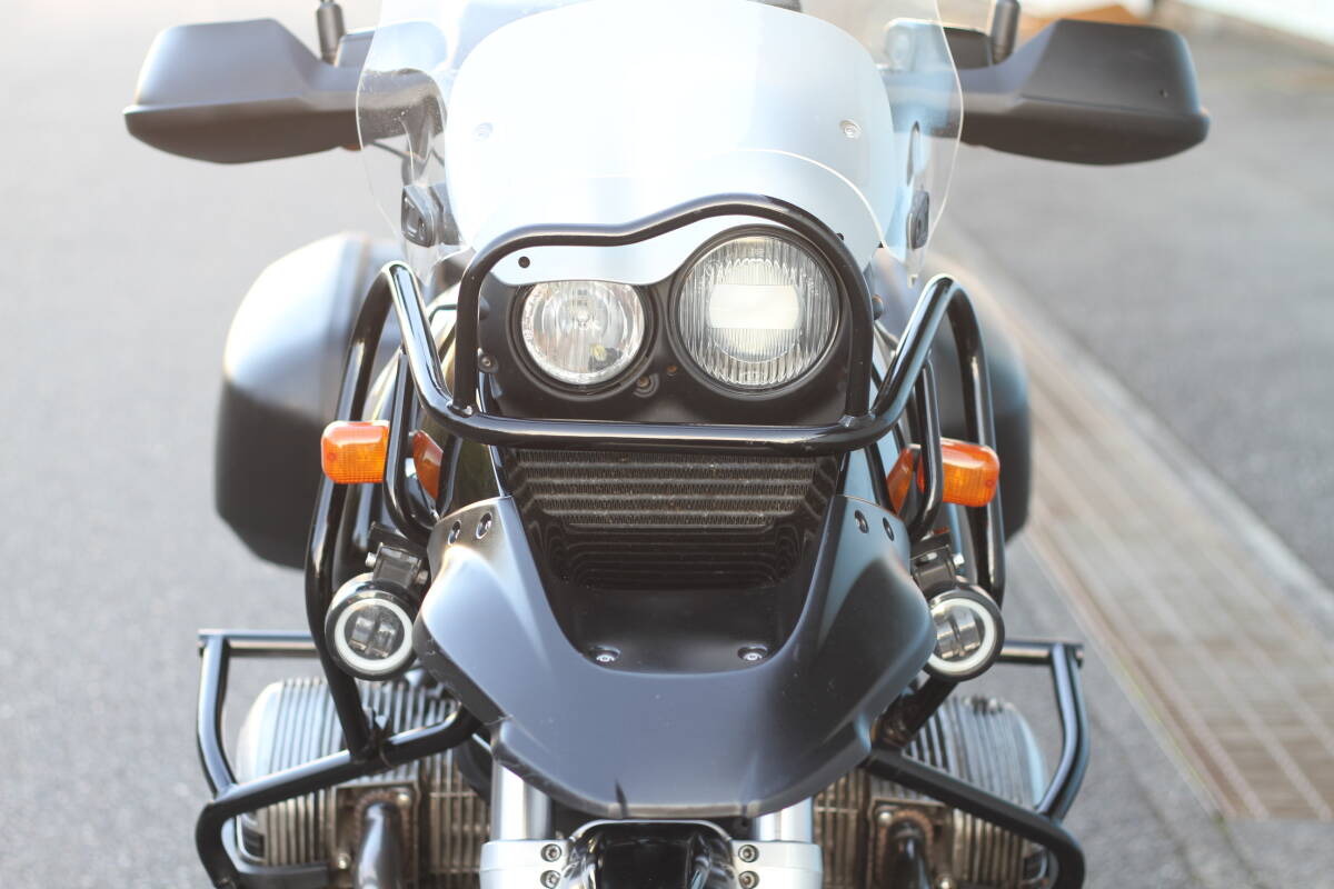 Yahoo!オークション - R1150GS