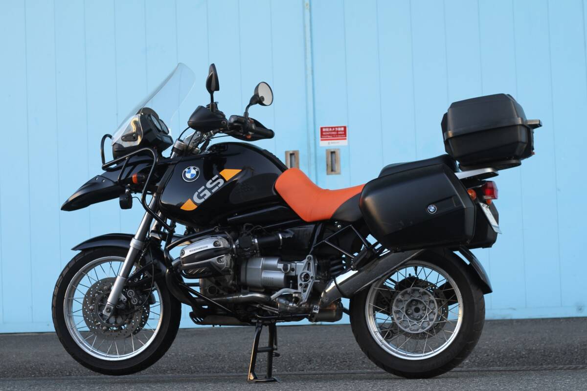 Yahoo!オークション - R1150GS