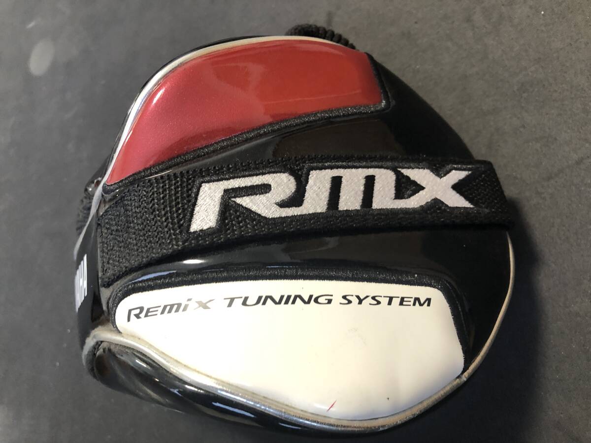 Yahoo!オークション - 【S0042】YAMAHA/ヤマハ/RMX/1W用/ヘッドカバー