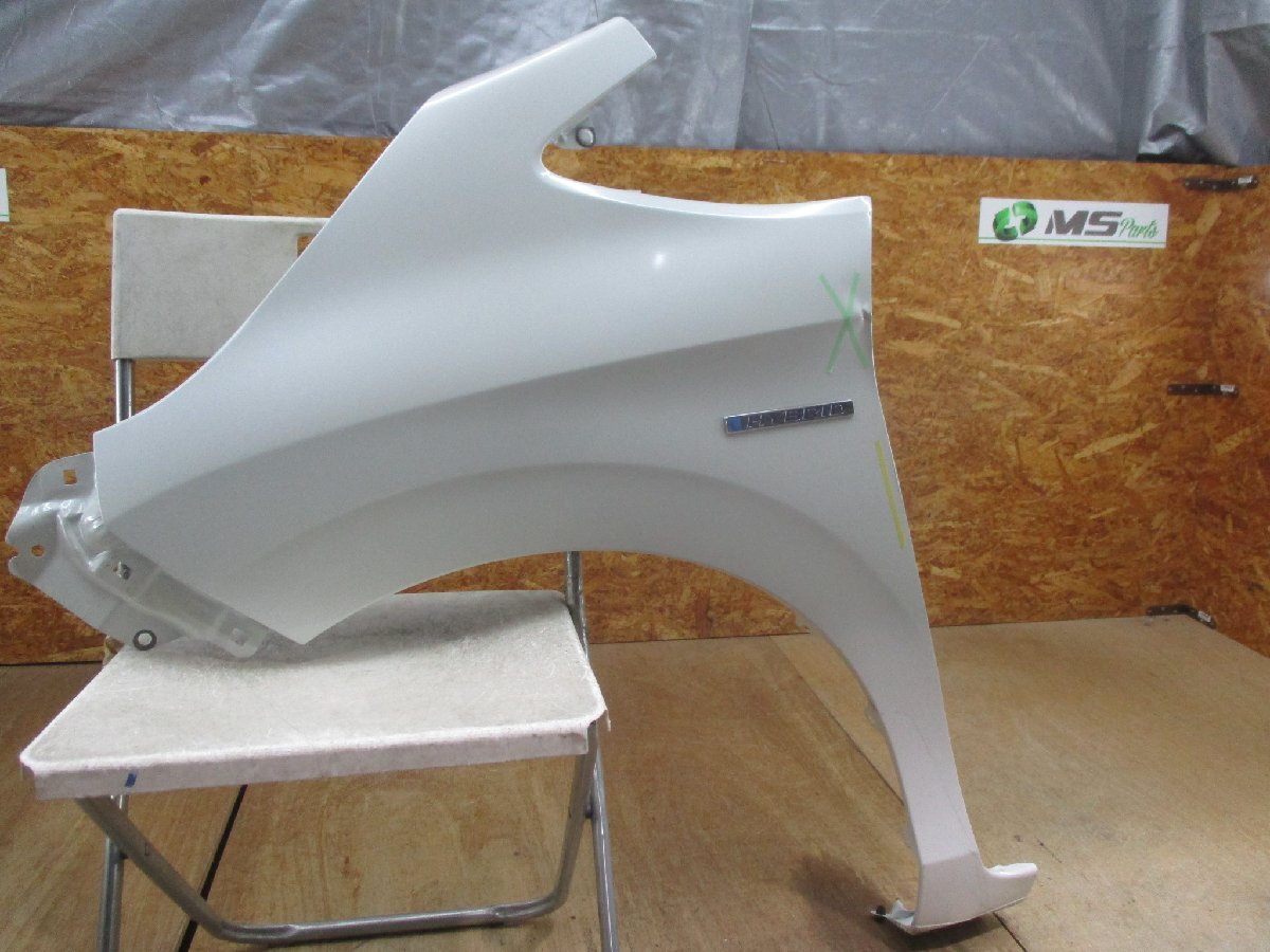 Yahoo!オークション - 即決 フリード HV GB7/GB5 左フェンダー 純正