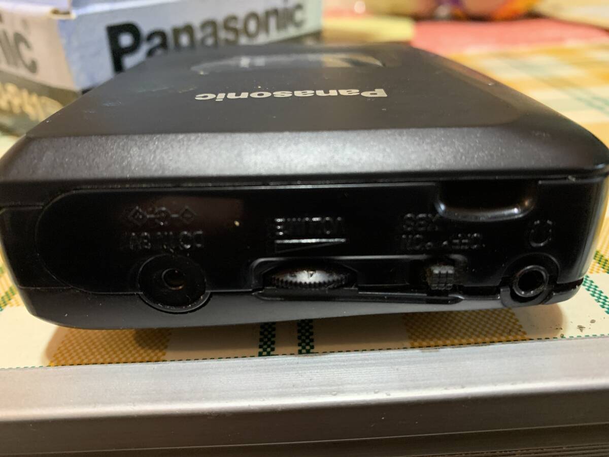 Yahoo!オークション - パナソニック・RQ-P41・ステレオ カセットプレイ...