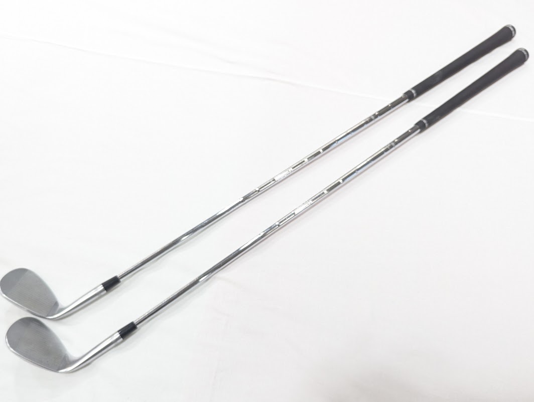 Yahoo!オークション - 美品【タイトリスト TITLEIST】ボーケイ SM9/52...