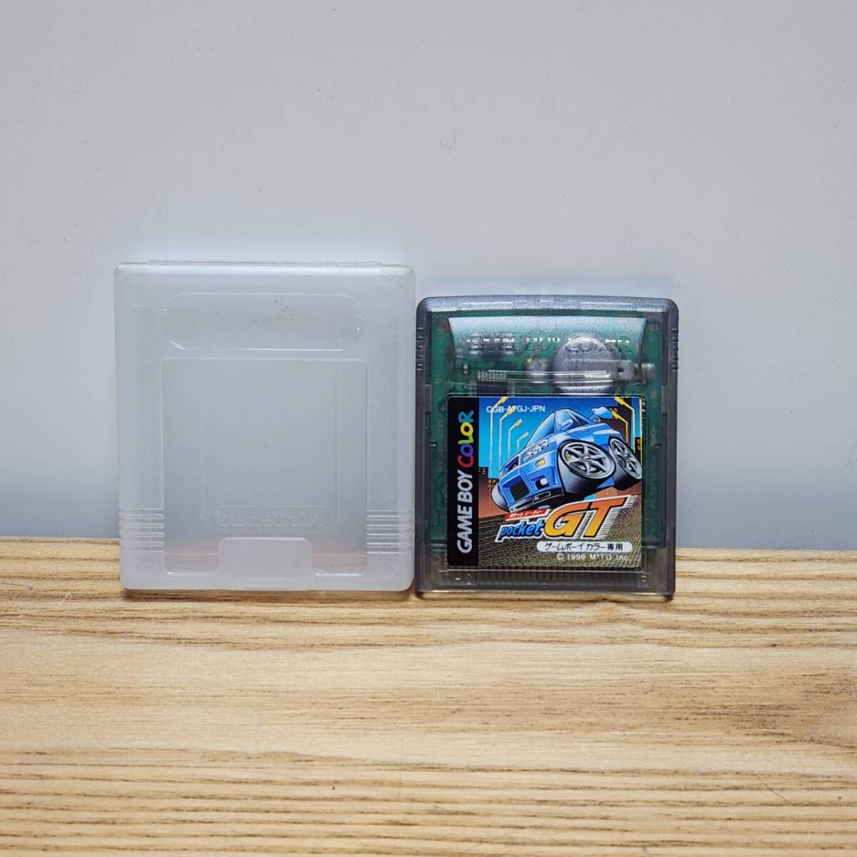 Yahoo!オークション - 動作品 Nintendo 任天堂 GBC GAMEBOY COLOR ゲ...