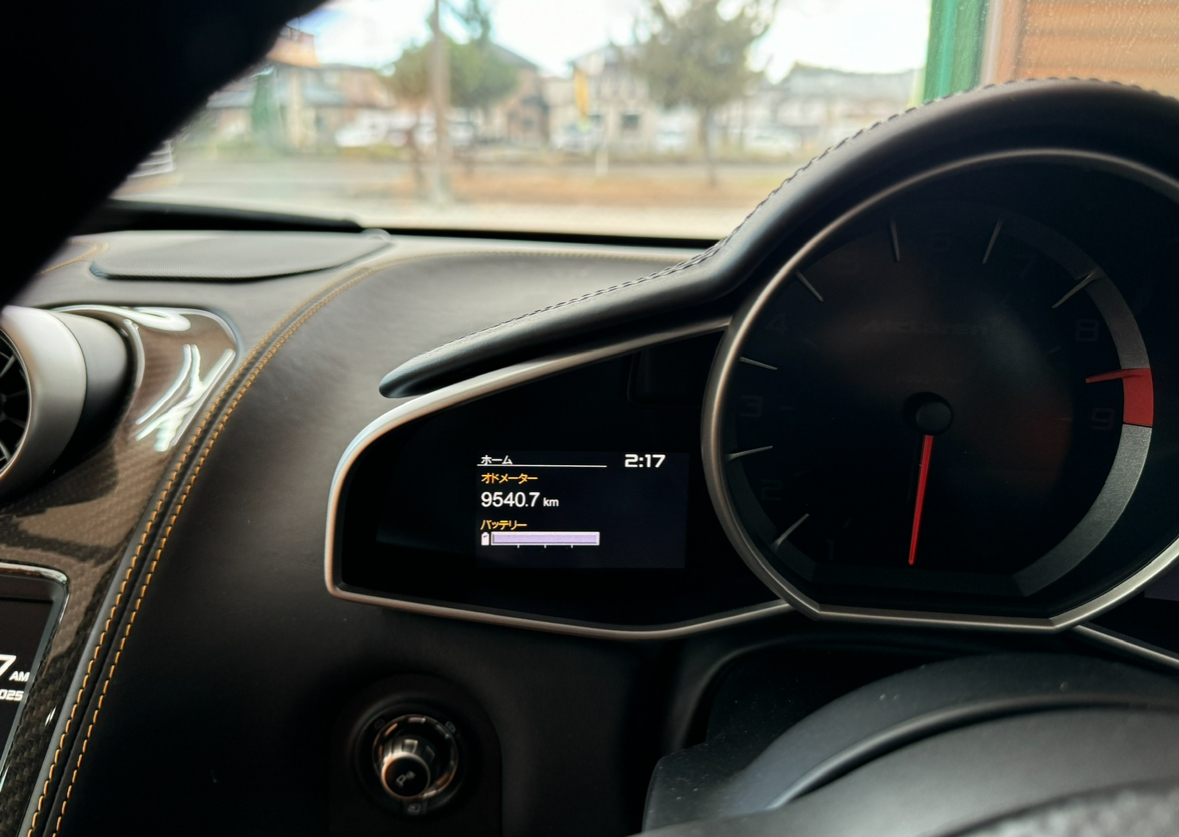 Yahoo!オークション - マクラーレン MP4 12c