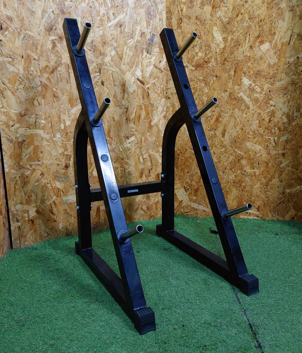 BodyMaker ボディーメーカー プレートツリー 筋トレ/トレーニング 2751(その他)｜売買されたオークション情報、yahooの商品情報をアーカイブ公開 - オークファン（aucfan ...