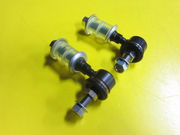 ローレル C33 C34 C35 ショートスタビリンク 強化ブッシュつき(日産用)｜売買されたオークション情報、yahooの商品情報をアーカイブ公開 - オークファン（aucfan.com）