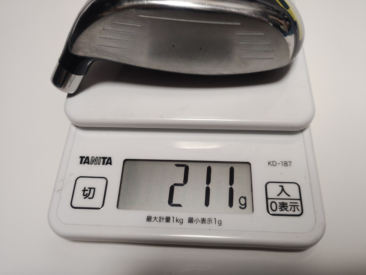 Yahoo!オークション - ブリヂストン TOUR B JGR 3W 15° ヘッドのみ