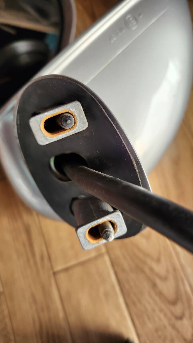 Yahoo!オークション - KAMA H18 アウディ TTクーペ 8N 純正 ドアミラー...