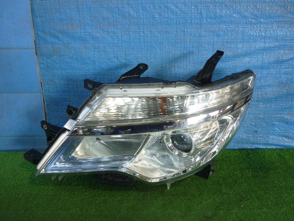 Yahoo!オークション - C26/HC26/FC26/HFC26/NC26/FNC26 セレナ 後期 左...