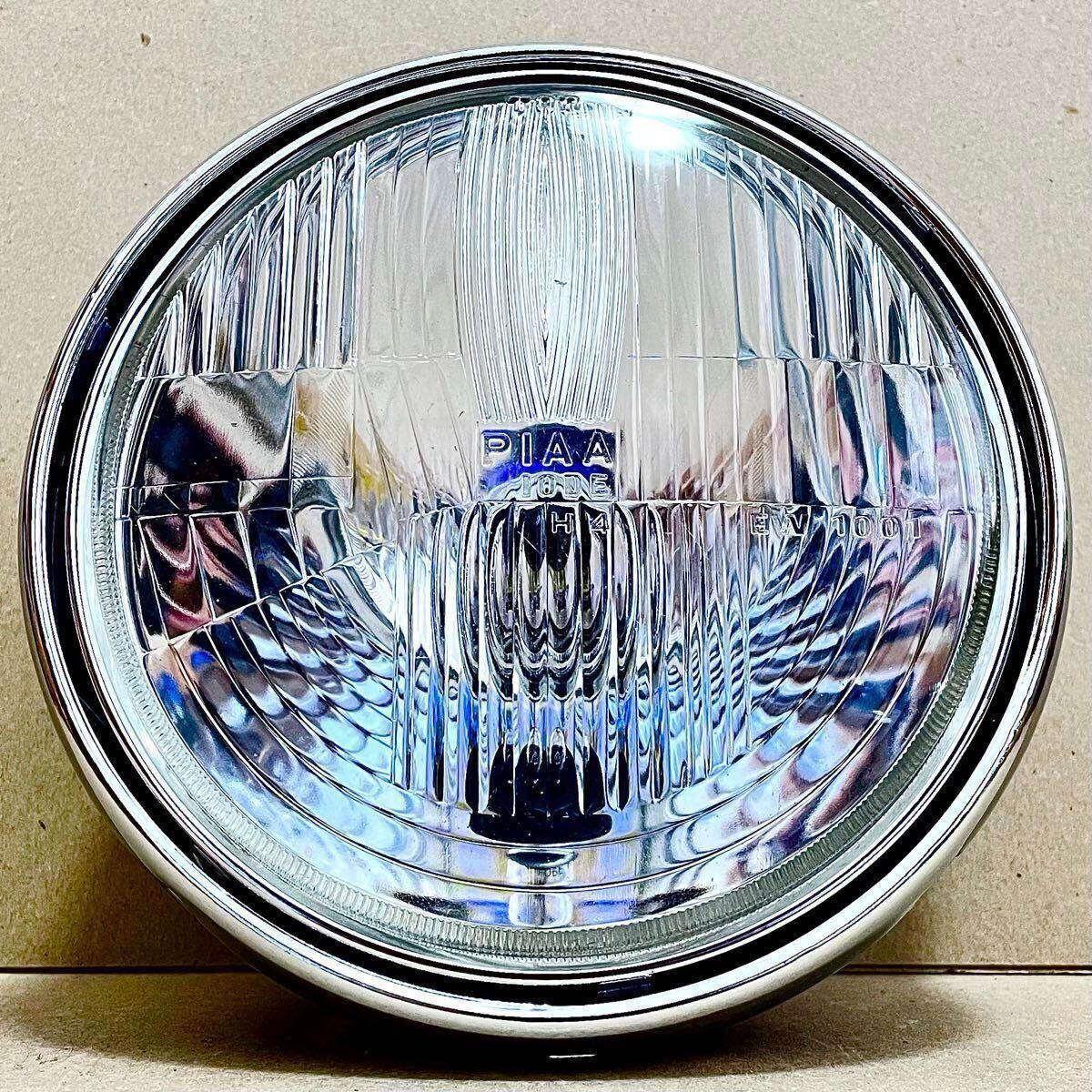 Yahoo!オークション - 当時物 希少 PIAA ヘッドライト / Z2 Z1 Z400FX ...