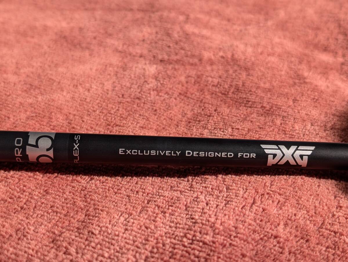 Yahoo!オークション - PXGドライバー 08110X 9° Sフレックス