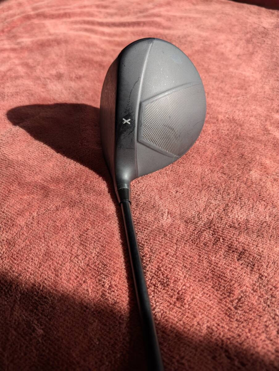 Yahoo!オークション - PXGドライバー 08110X 9° Sフレックス