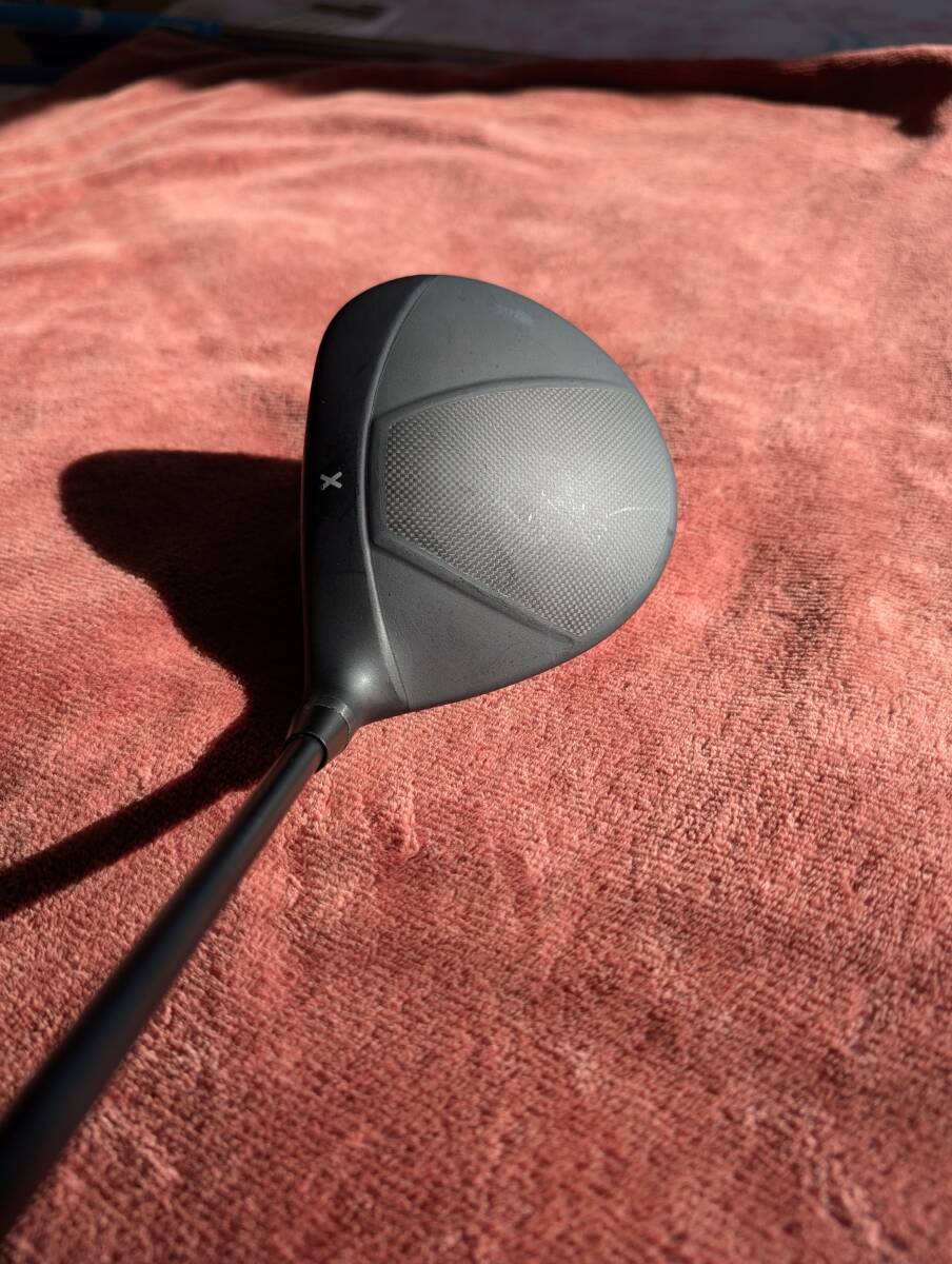 Yahoo!オークション - PXGドライバー 08110X 9° Sフレックス