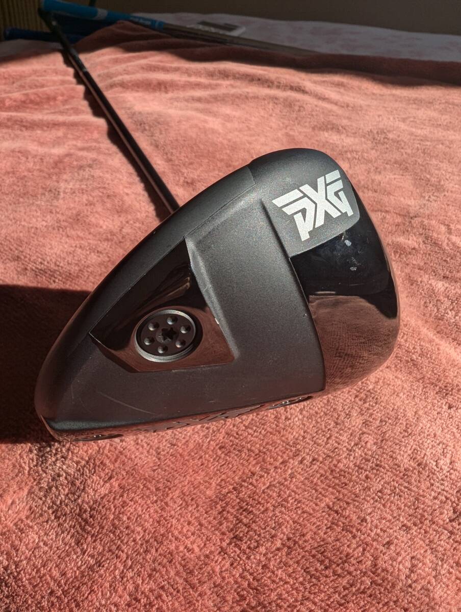Yahoo!オークション - PXGドライバー 08110X 9° Sフレックス