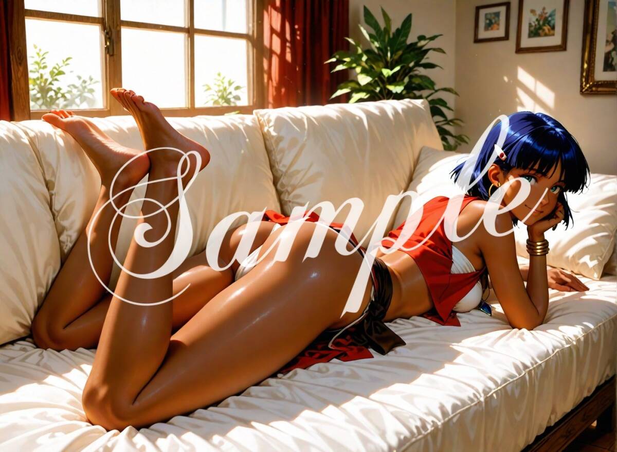 Yahoo!オークション - T02494 ナディア ふしぎの海のナディア A4/ポス...