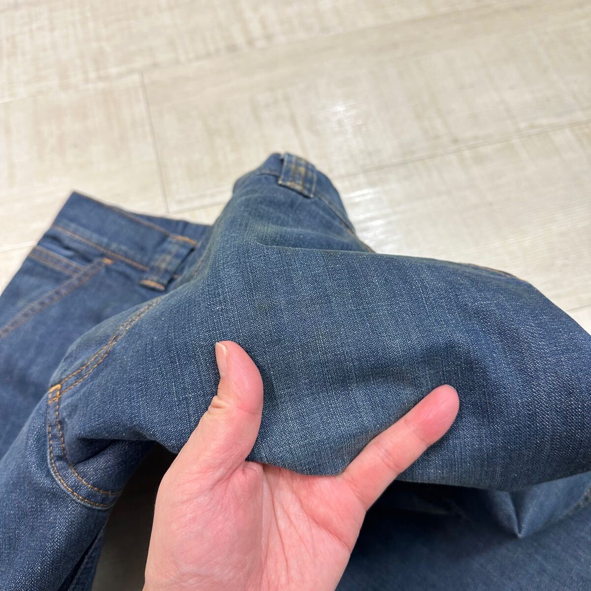 24ss 2024 Maison Margiela ① ⑩ メゾン マルジェラ Blue 24ss 2024 Maison Margiela ① ⑩ メゾン マルジェラ Blue