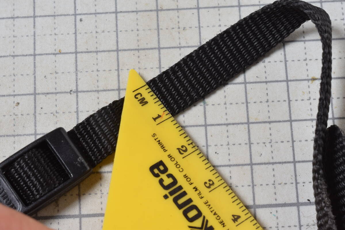 Yahoo!オークション - ＃835 EOS ストラップ