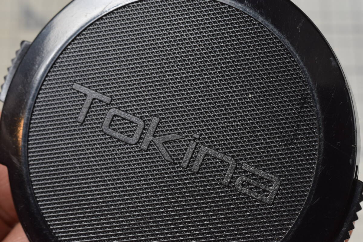 Yahoo!オークション - ＃1070 Tokina 62㎜キャップ