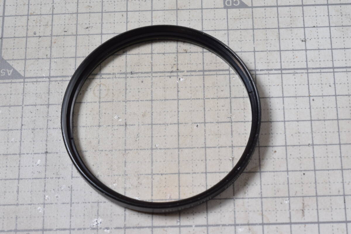 Yahoo!オークション - ＃862 MARUMI 72mm MC－UV