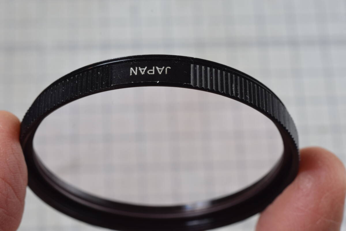 Yahoo!オークション - ＃ A1495 52mm フィルター