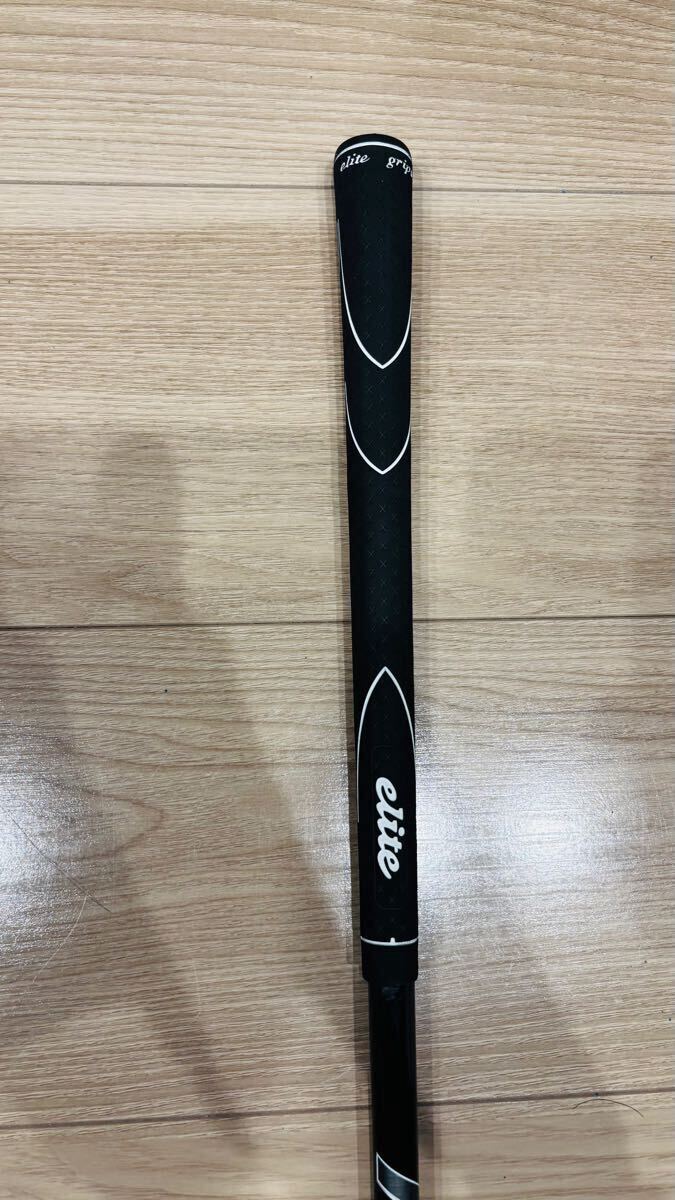 Yahoo!オークション - フジクラ SPEEDER NX BLACK 60S キャロウェイス...