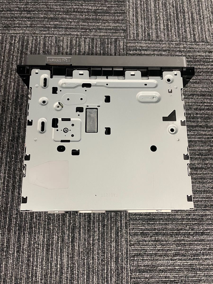 Yahoo!オークション - 春名 11月 No.312 ダイハツ純正メモリーナビ NSZ...