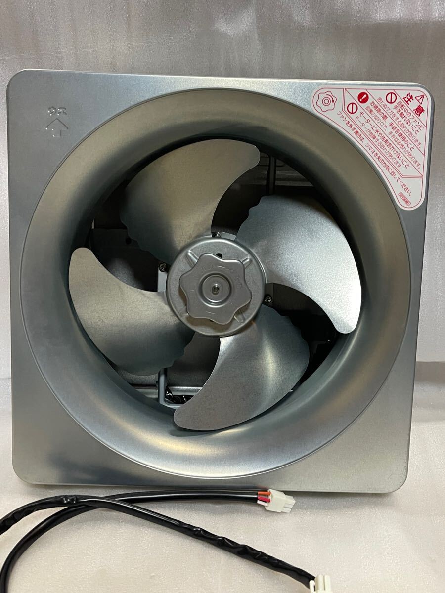 Yahoo!オークション - 富士工業レンジフード 換気扇FHM-252 パナソニッ...