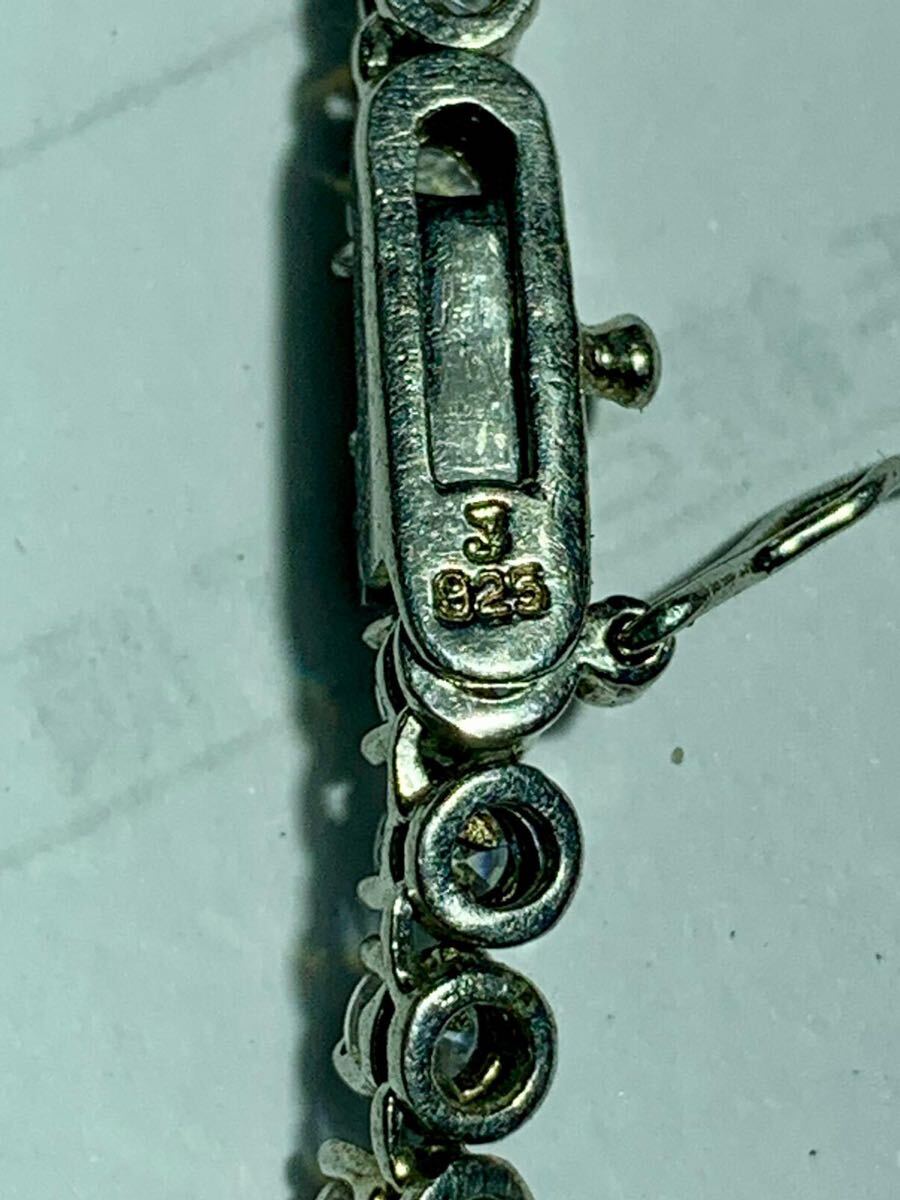 Yahoo!オークション - ネックレス シルバー925 27g