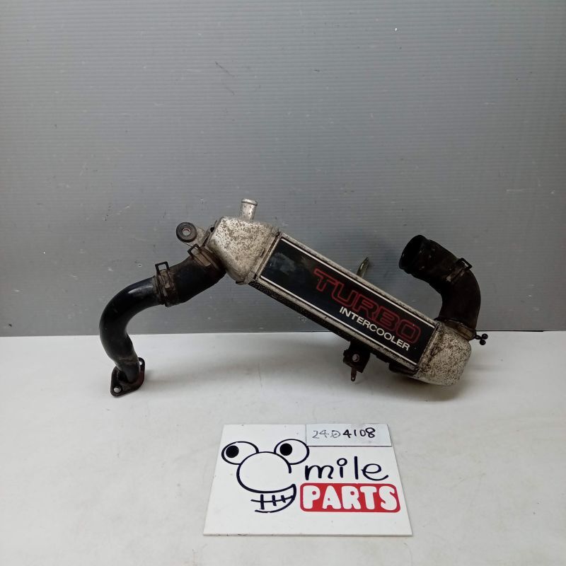 Yahoo!オークション - L70V ミラ 純正 インタークーラー 2Z3－...