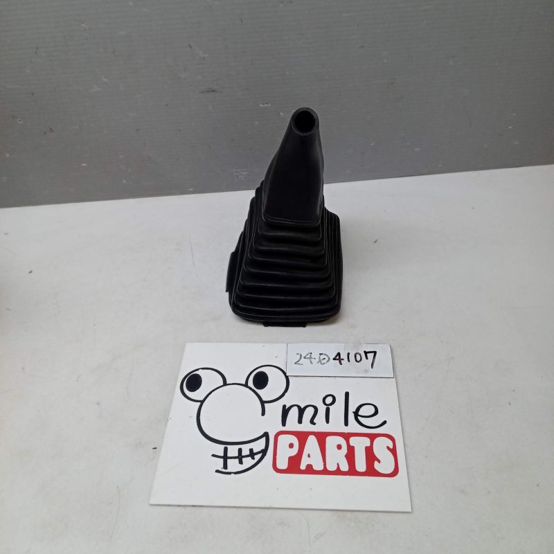 Yahoo!オークション - L70V ミラ 純正 シフトブーツ 2Z2－1－...